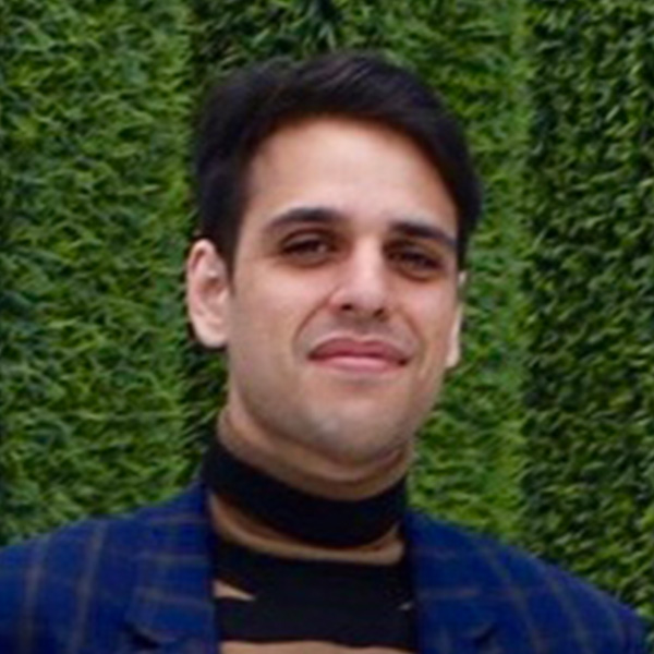 Adam Lieberman | Finastra