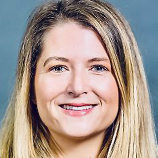 Kristin Robertson | Finastra