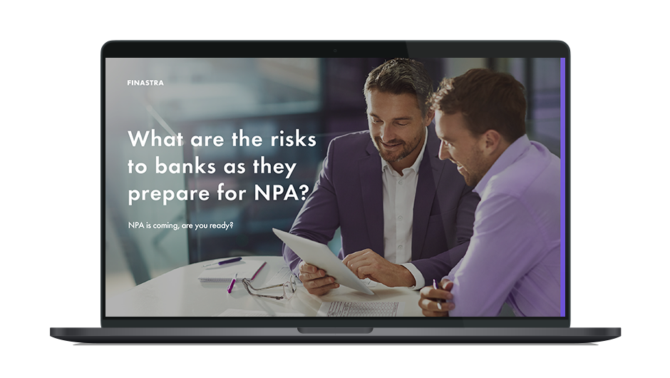 What Are The Risks Posed By The New Payments Architecture Finastra
