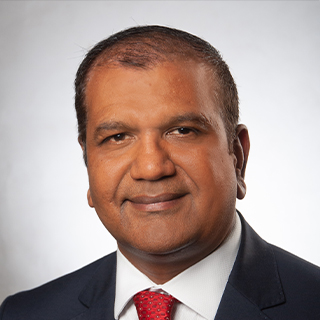 Ajit Sharma | Finastra