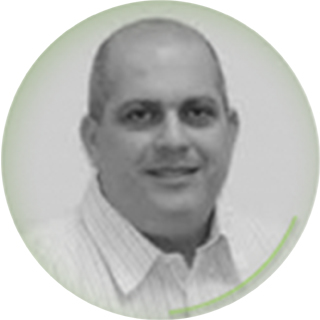 Gideon Drori | Finastra