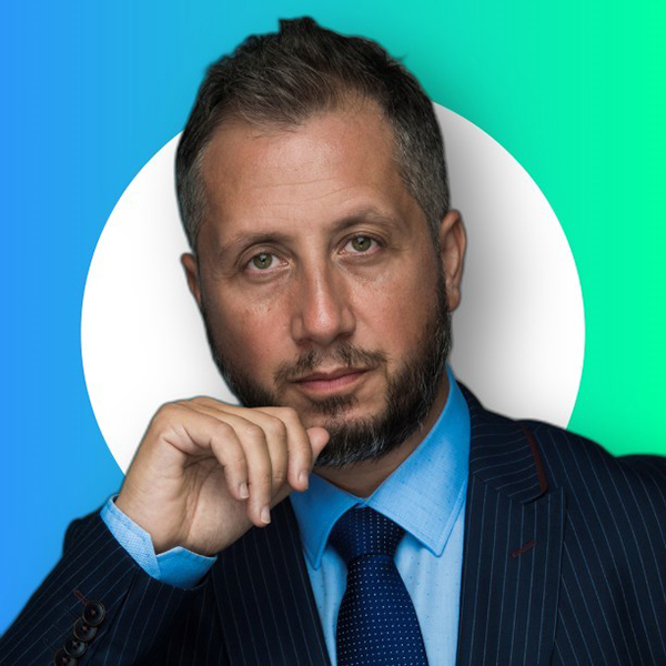 Yasar Yilmaz | Finastra