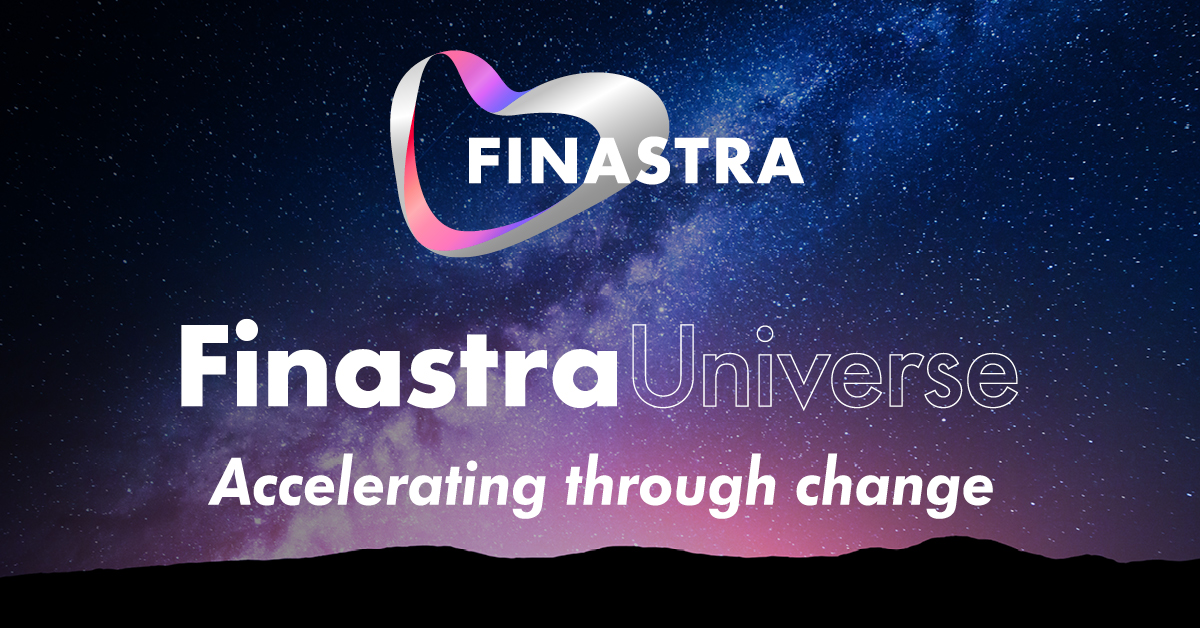 Finastra Universe | Finastra Finastra Universe | Finastra