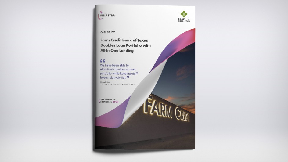 Finastra | Financial Software Solutions