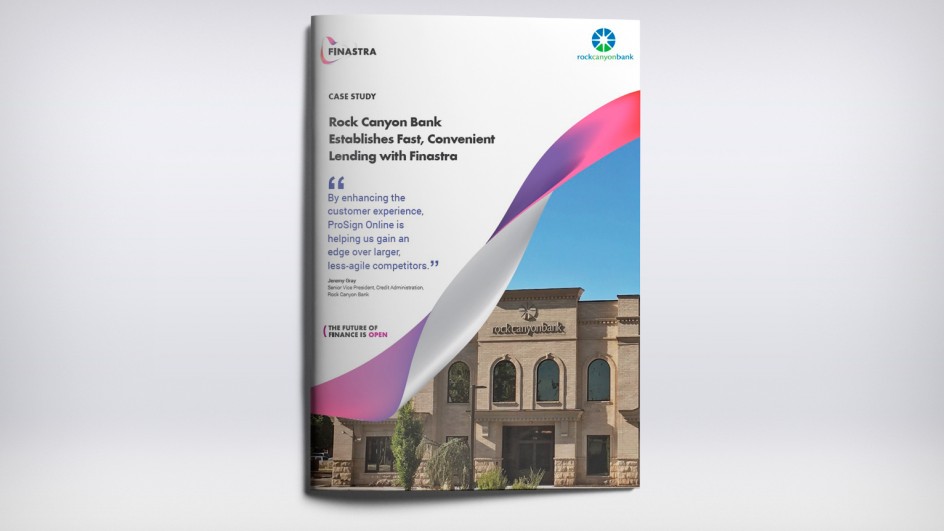 Finastra | Financial Software Solutions