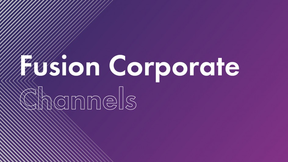 Fusion Corporate Channels for Digital Corporate Banking | Finastra