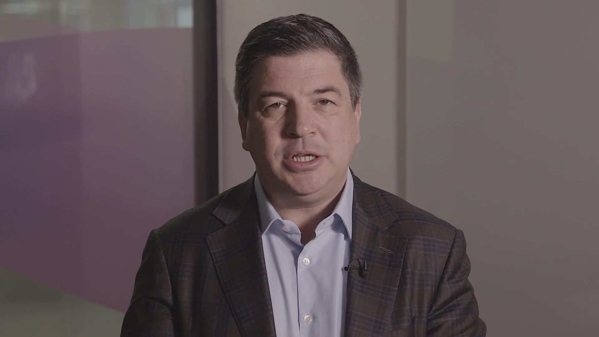 关于我们 | Finastra