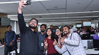 Culture at Finastra | Finastra