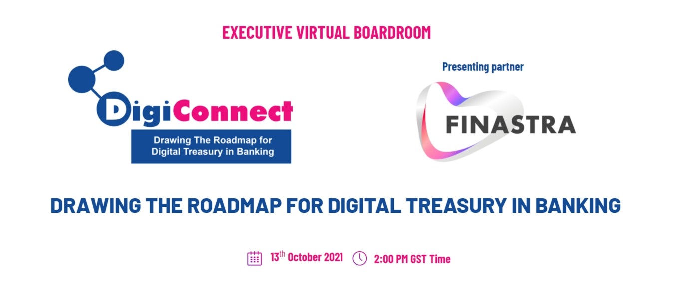 Drawing the roadmap for digital treasury in banking | Finastra
