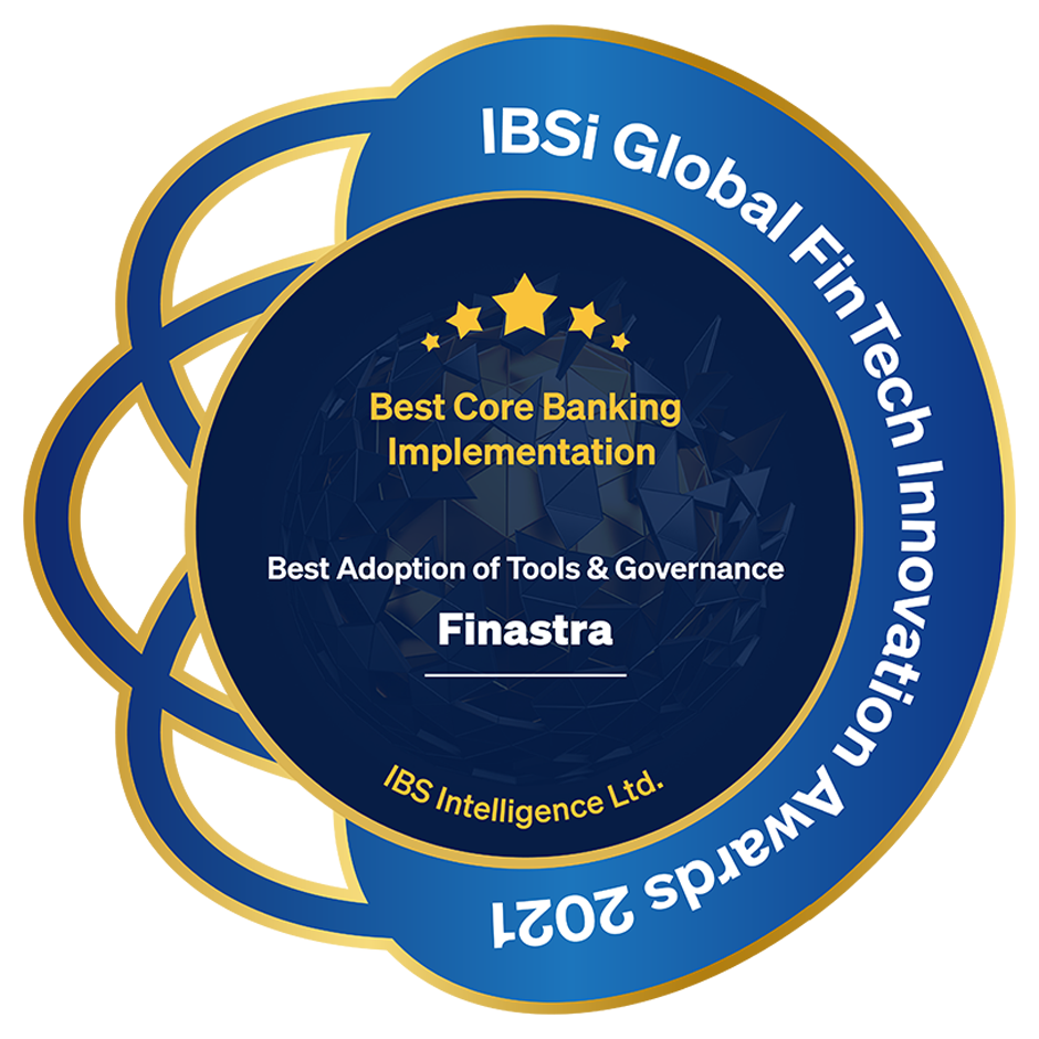 Finastra Essence | Core Banking Software