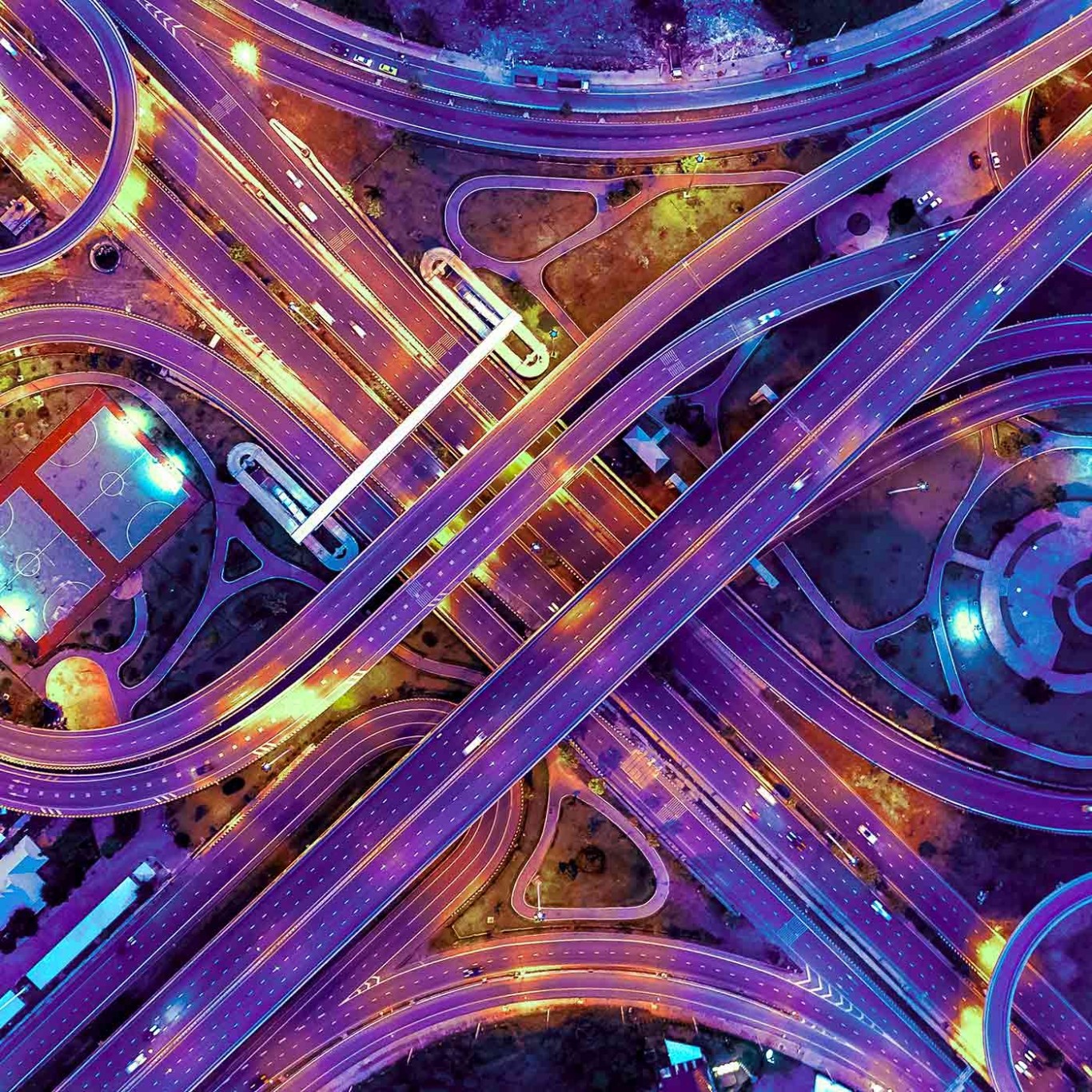 Power and integration in a single front-to-back system | Finastra