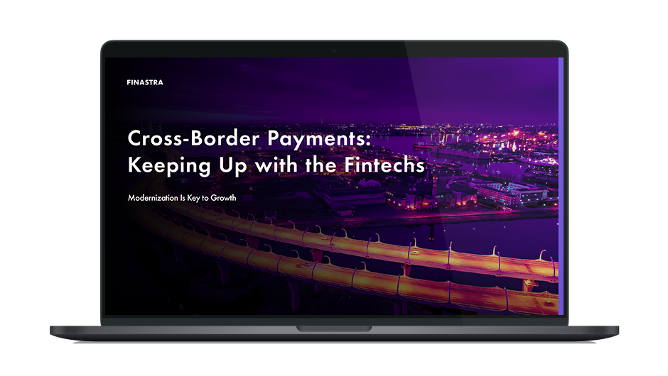 Payments Connectivity Marketplace | Finastra Payments Connectivity Marketplace | Finastra