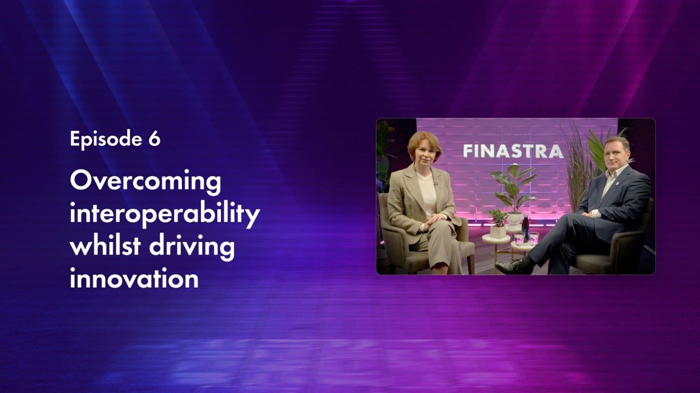 Finastra TV | Finastra