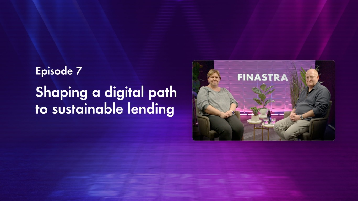 Finastra TV | Finastra