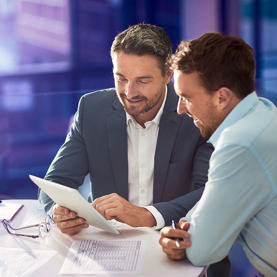 Finastra Essence | Core Banking Software