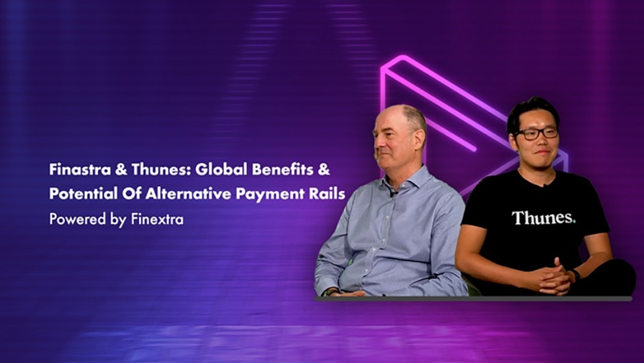 Finastra TV | Finastra