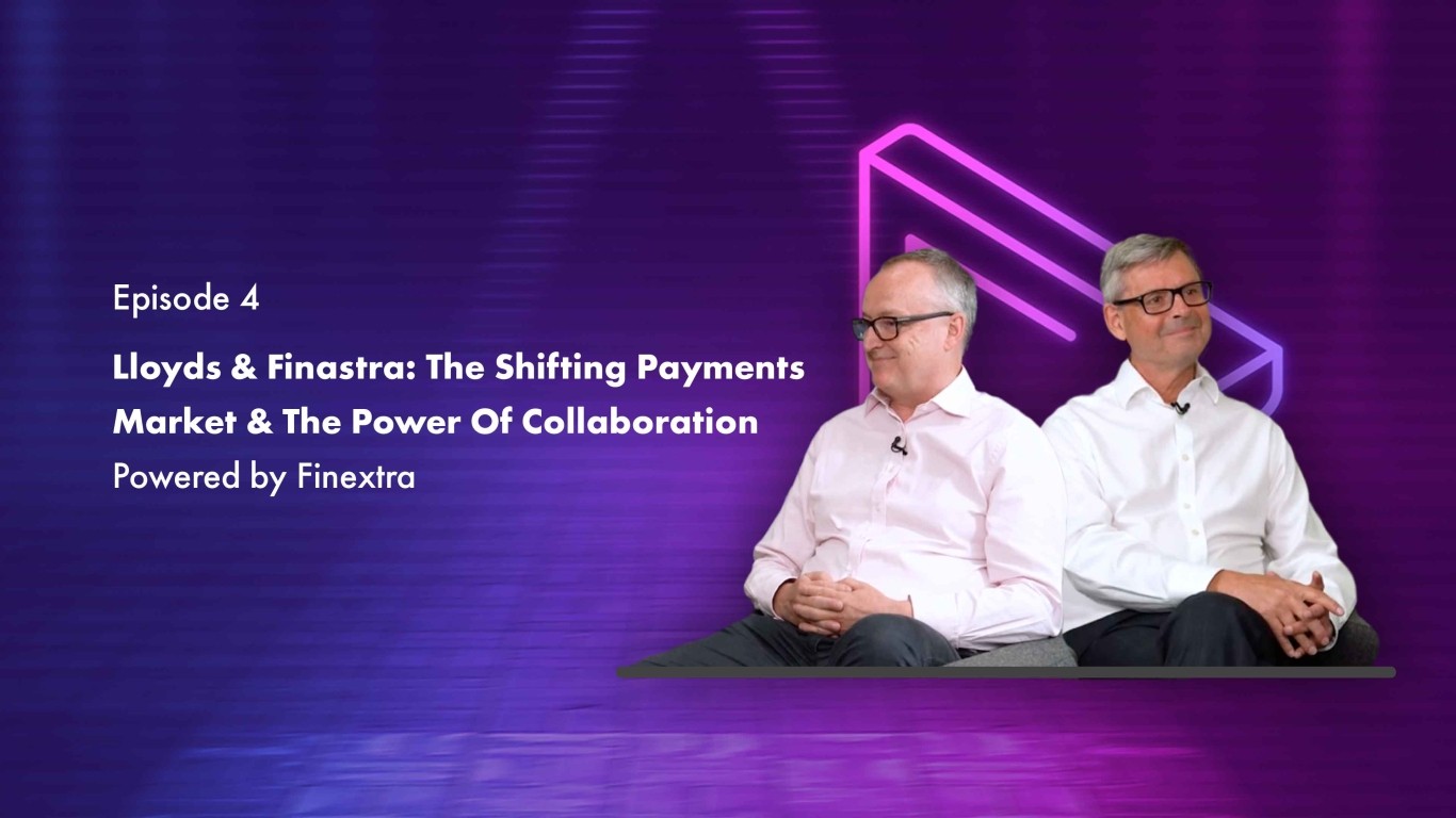 Finastra TV | Finastra