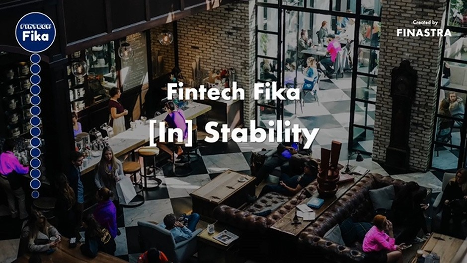 Fusion Consumer Banking | Finastra