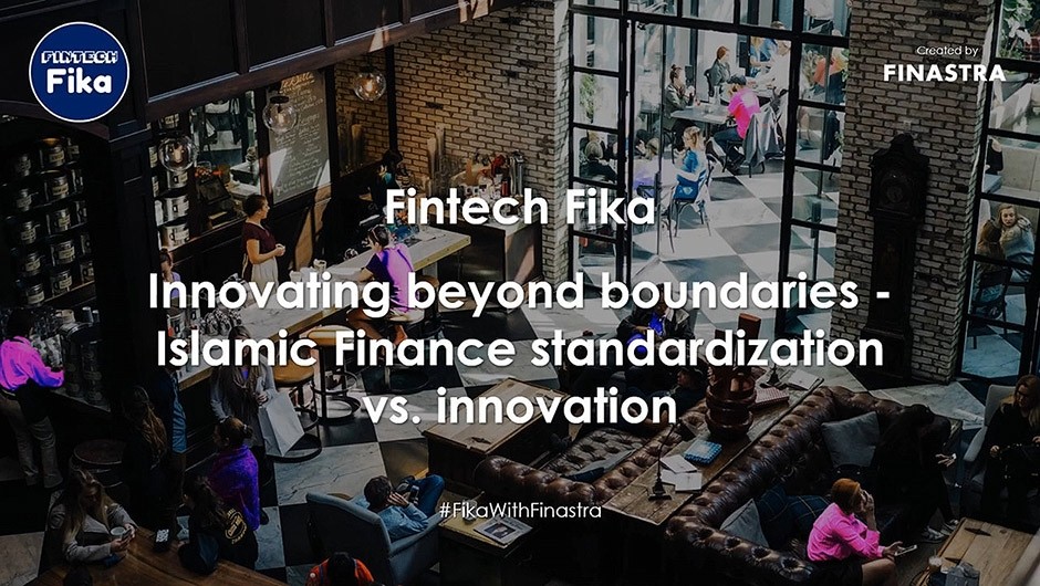 Islamic Banking Innovating beyond boundaries | Finastra