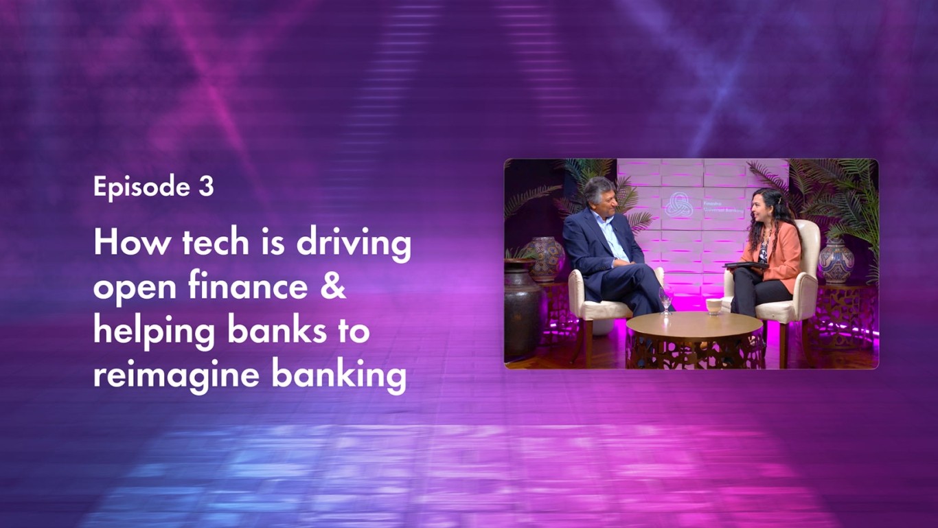 Universal Banking - Finastra TV | Finastra