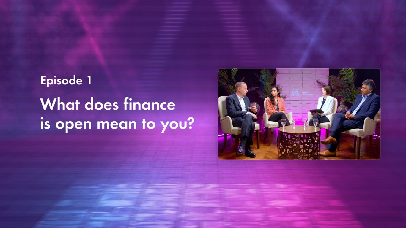 Finastra TV | Finastra