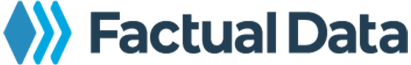 Factual Data | Finastra