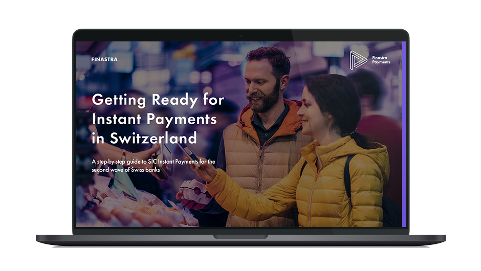 SIC Instant Payments Phase 2 | Finastra