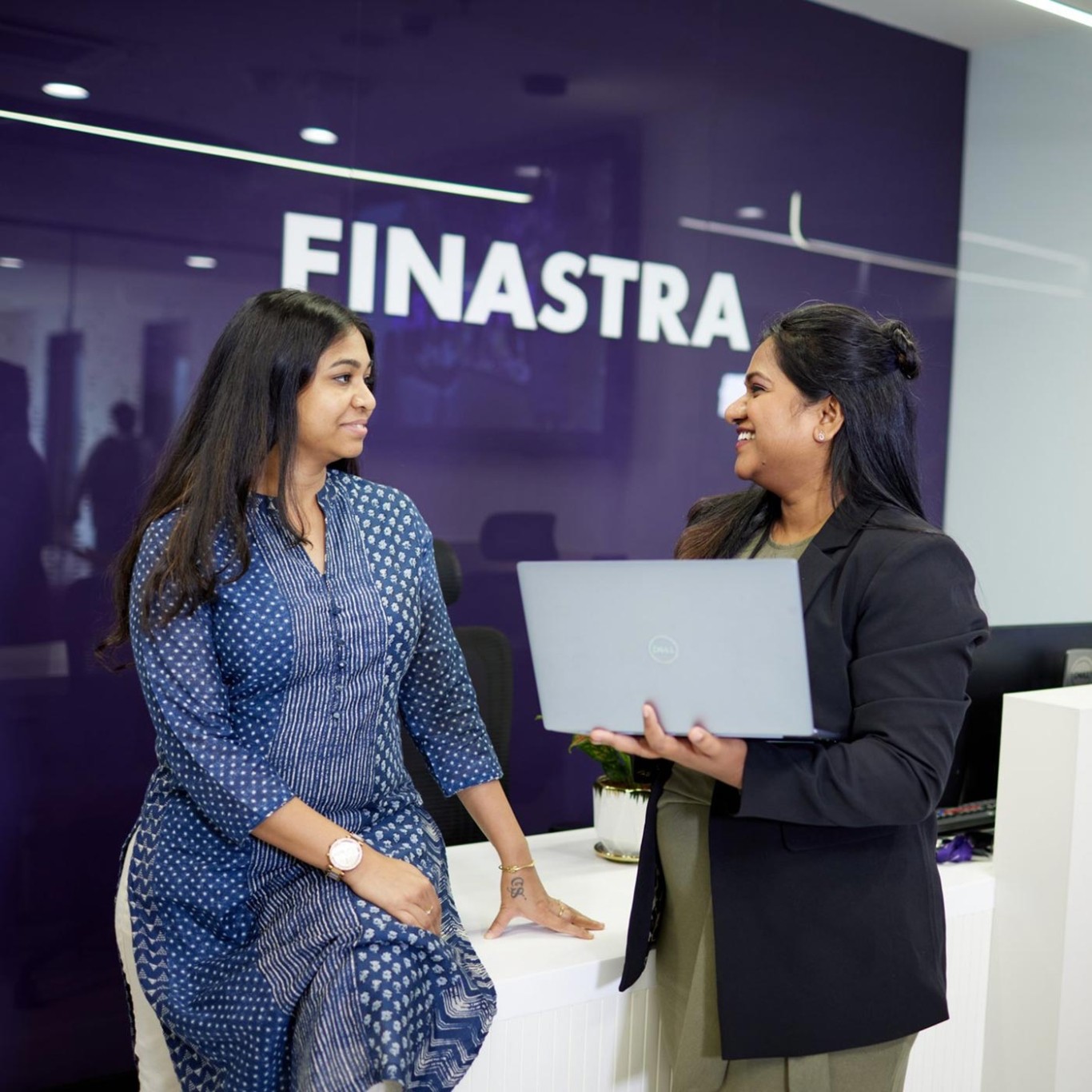 Our Culture | Finastra