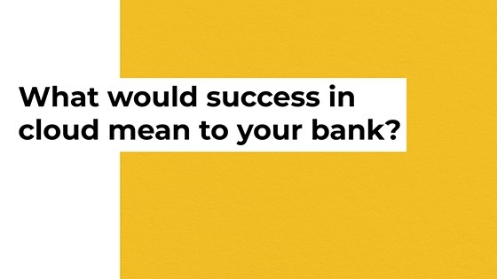 Cloud Banking Software Solutions | Finastra