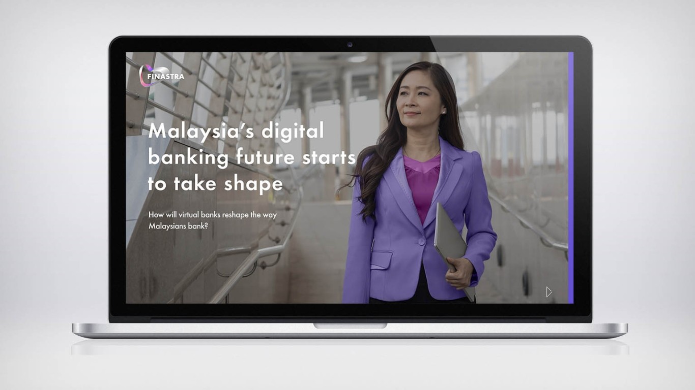 Malaysia’s digital banking future starts to take shape | Finastra