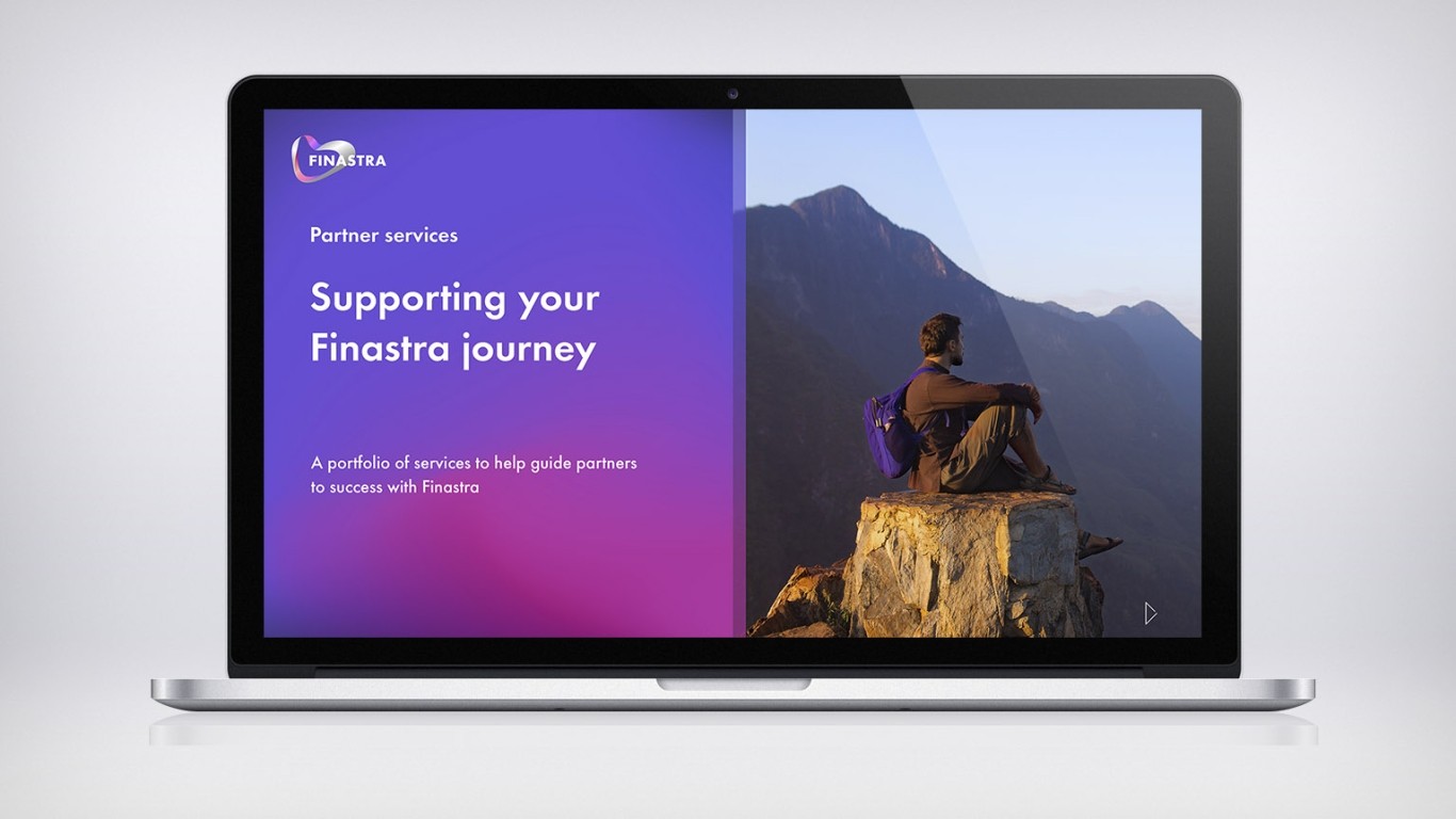 Supporting your partner journey with Finastra | Finastra