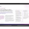 Power and integration in a single front-to-back system | Finastra
